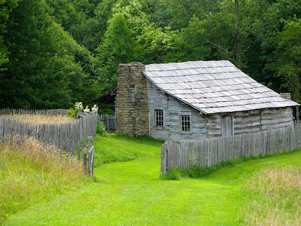 Hensley Settlement (Kentucky) - Alchetron, the free social encyclopedia